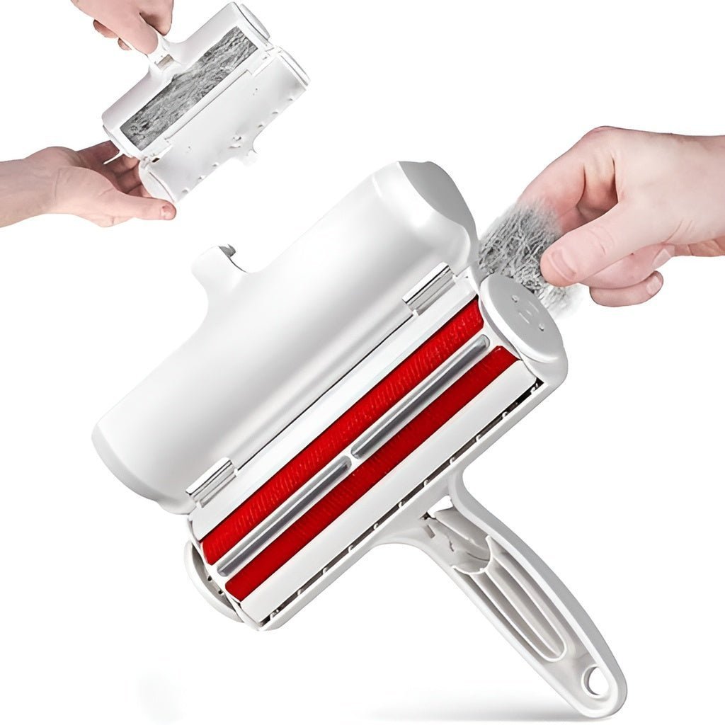 Pet hair remover for furniture | Lint Roller for Pet Hair